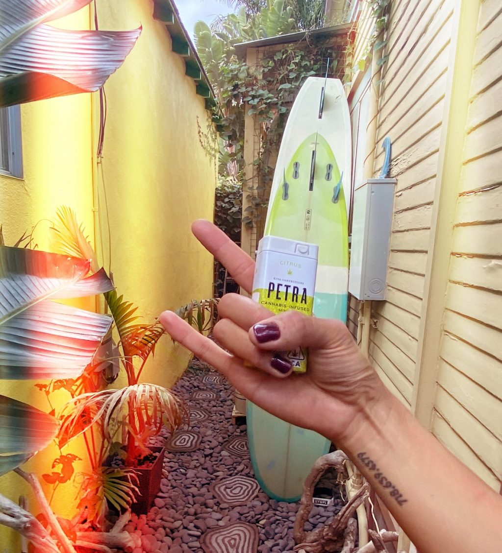 A Day in the Life with Petra Mints: May Kwok | Kiva Confections