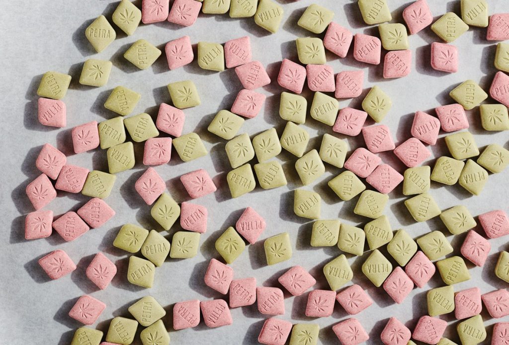 The Ultimate Edible Dosage Guide | Kiva Confections