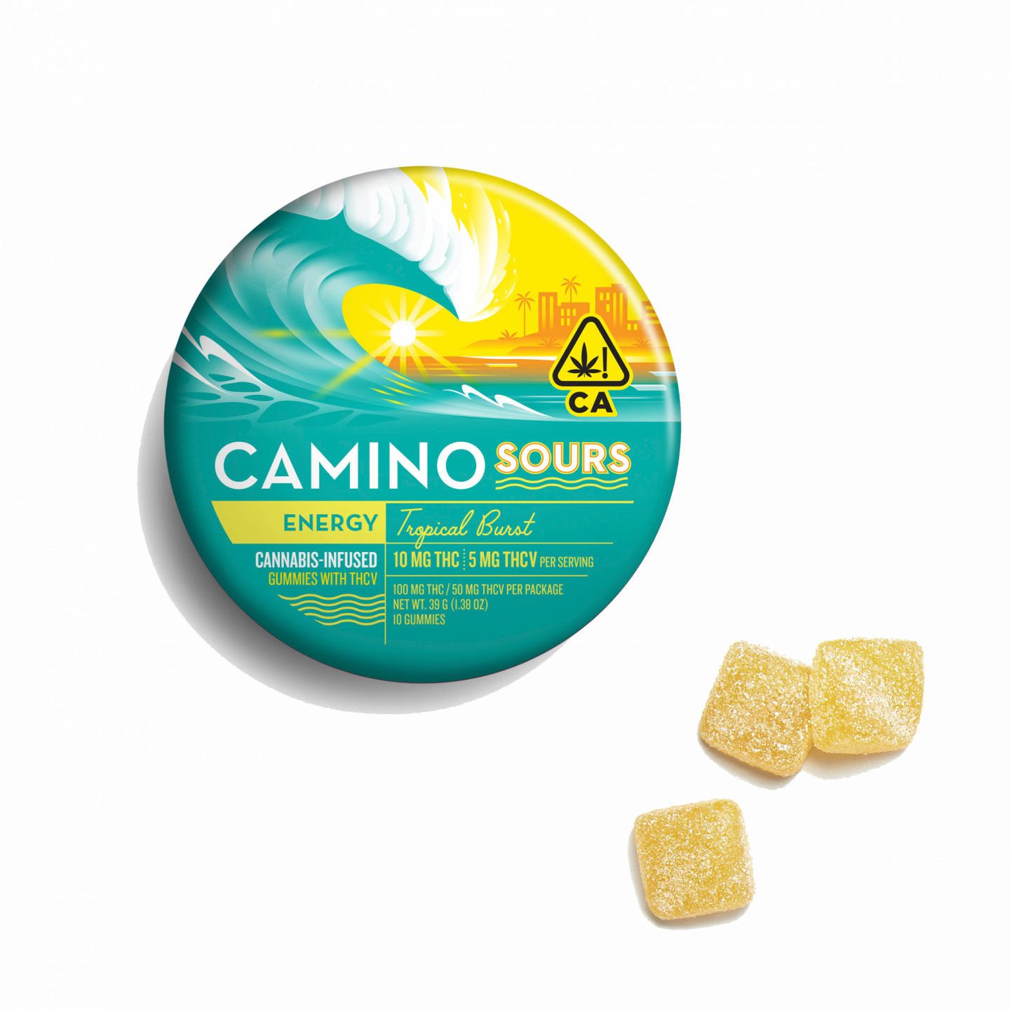 camino-sours-10mg-thc-5mg-thcv-energy-tropical-burst-gummies-kiva