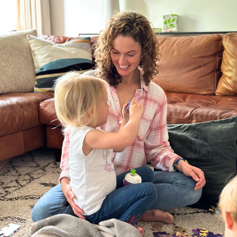 Kristi Palmer: Kiva Co-Founder and Canna Mom | Kiva Confections